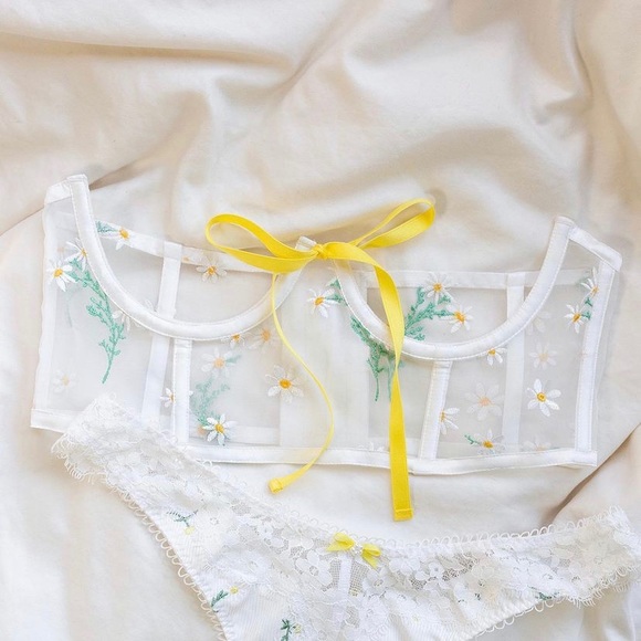 For Love And Lemons | Intimates & Sleepwear | For Love And Lemons ...
